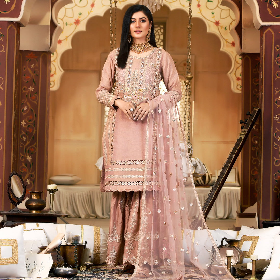 Zahra Rubab - Official Online Store