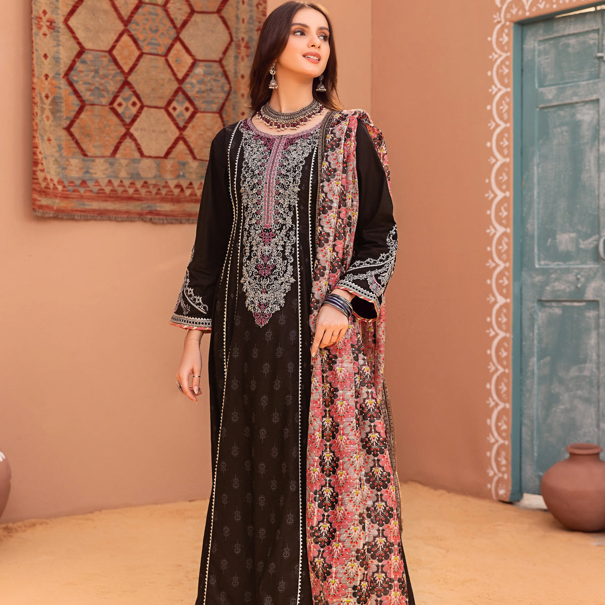 Women – Zahra Rubab