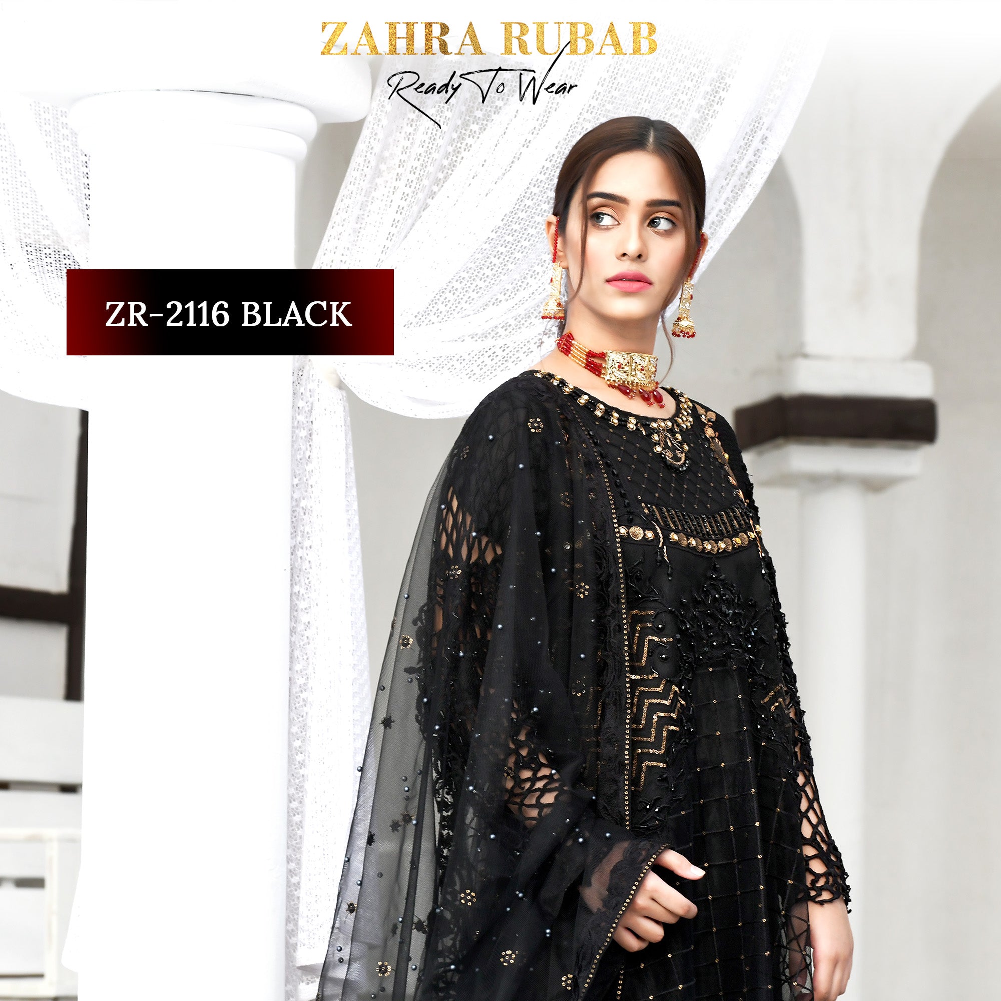Zahra Rubab - Official Online Store