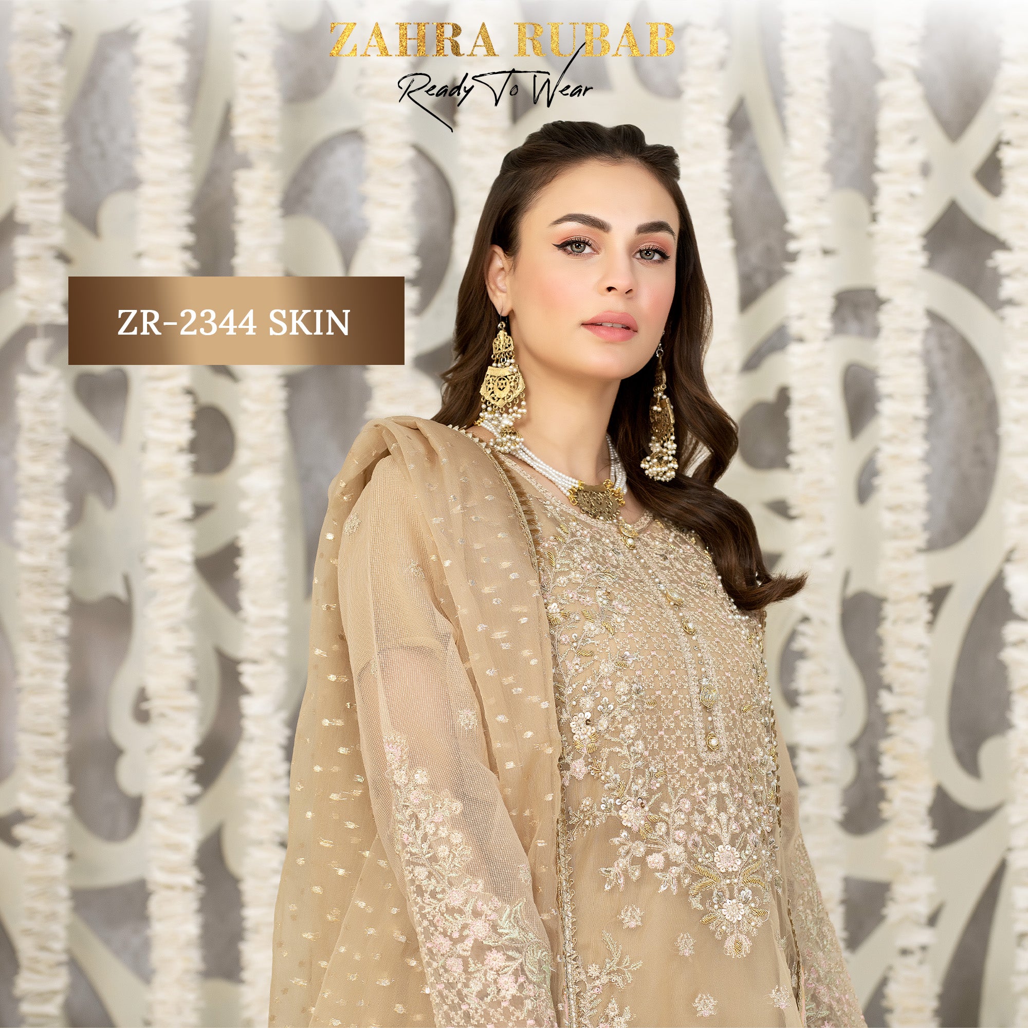 Zahra Rubab - Official Online Store