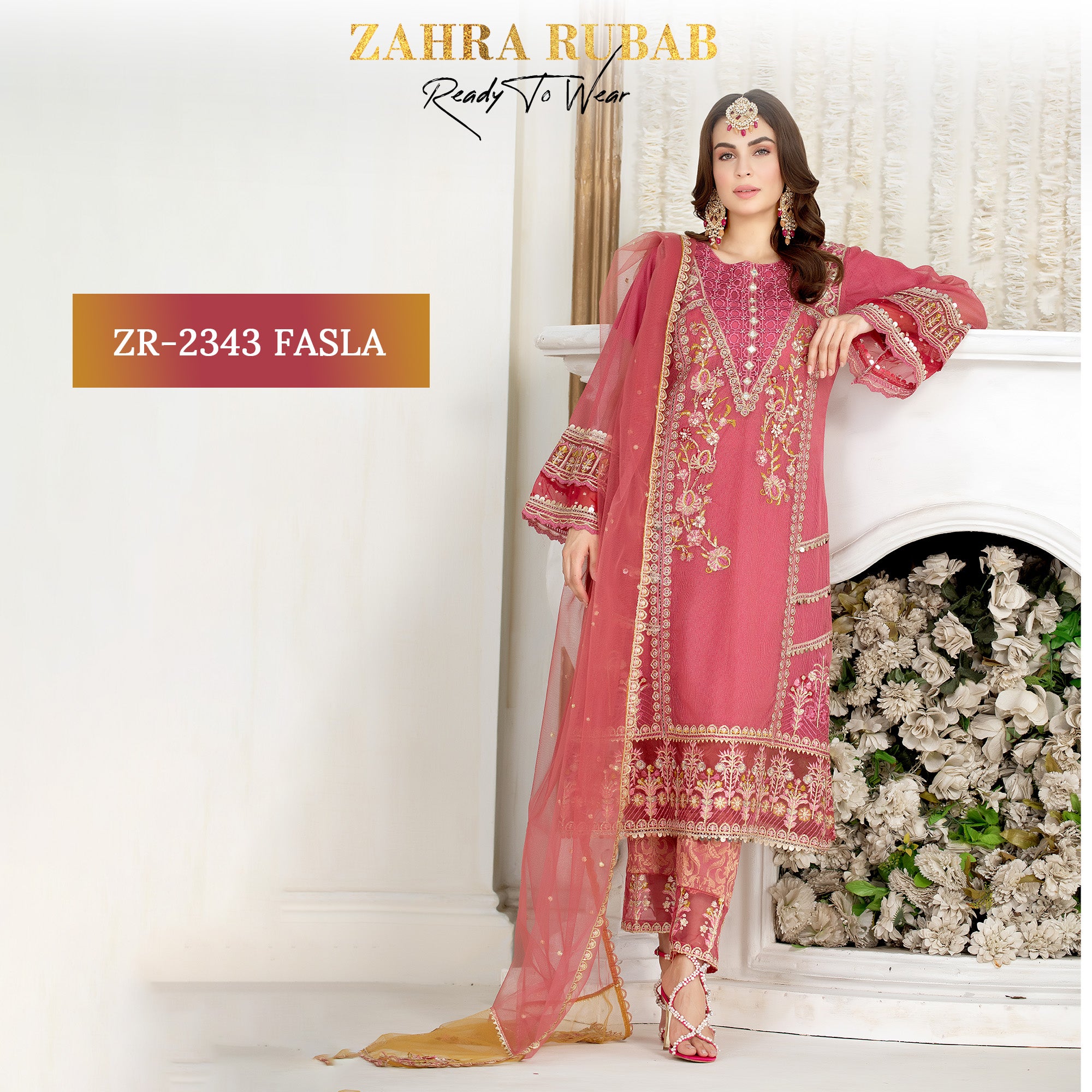 Zahra Rubab - Official Online Store