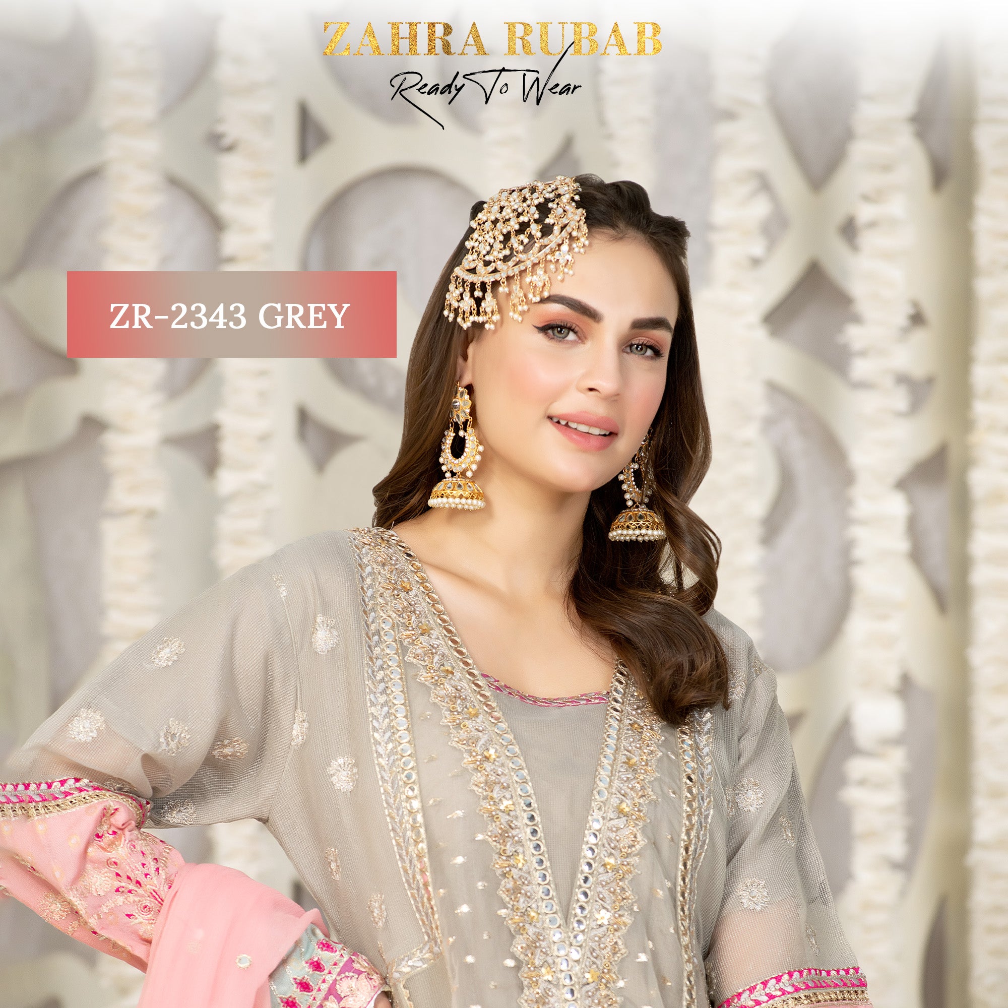 Zahra Rubab - Official Online Store
