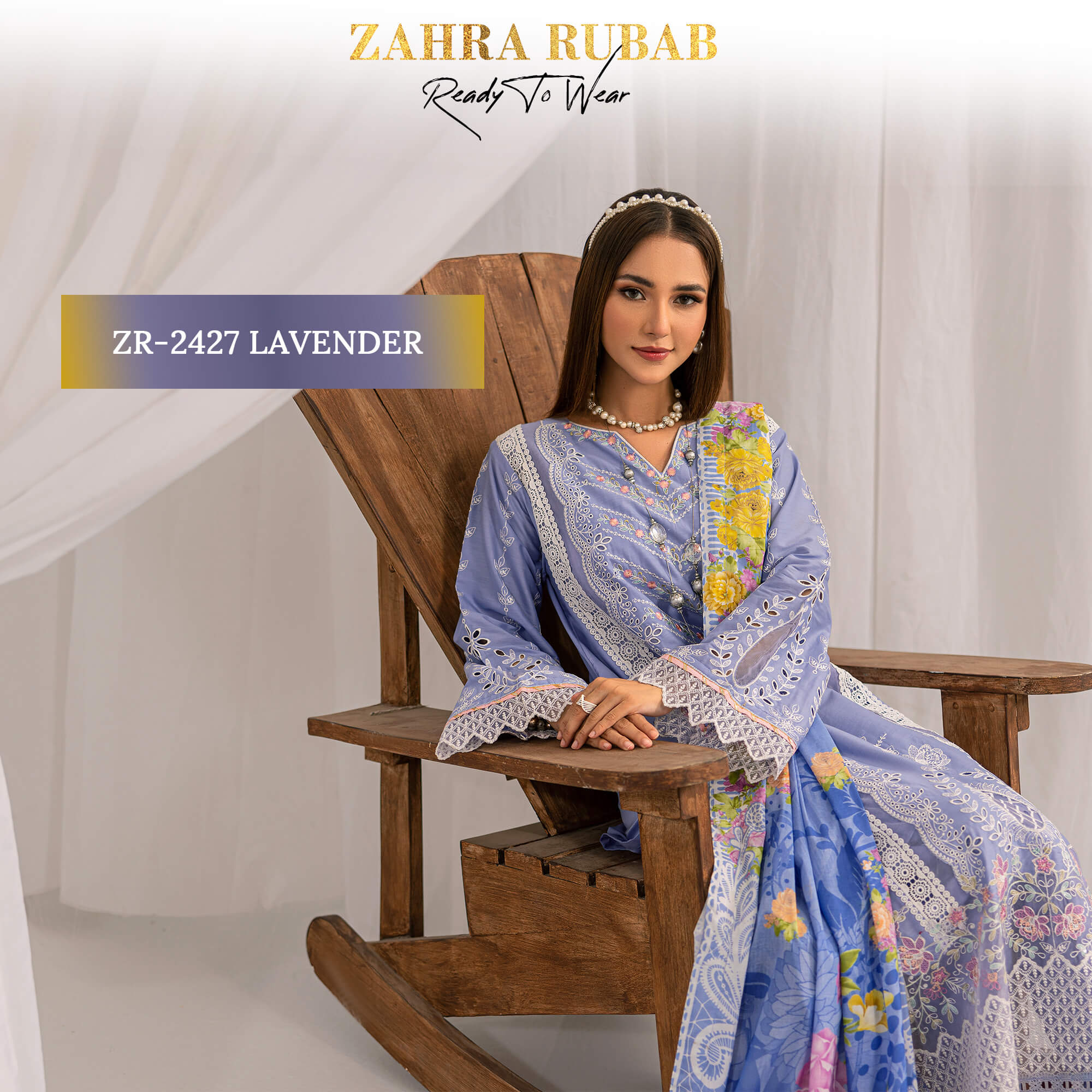 Zahra Rubab - Official Online Store