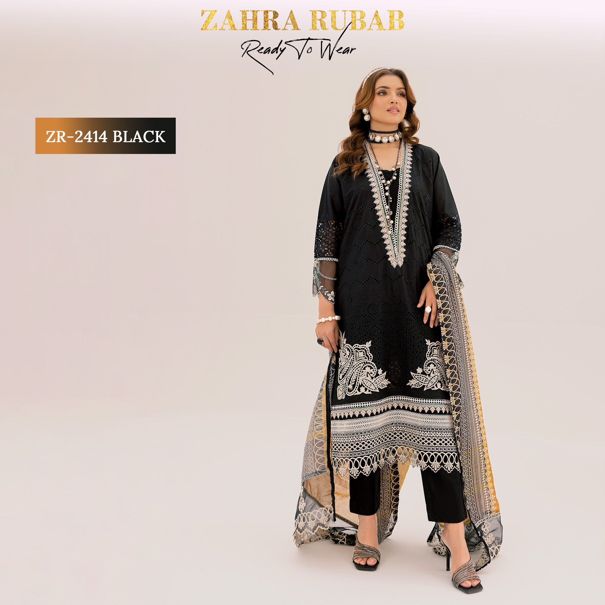 Zahra Rubab - Official Online Store