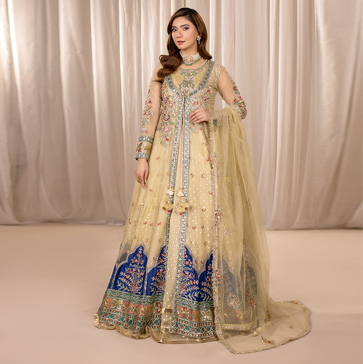 Ittar Collection by Zahra Rubab | Luxury Festive Wear in Pakistan