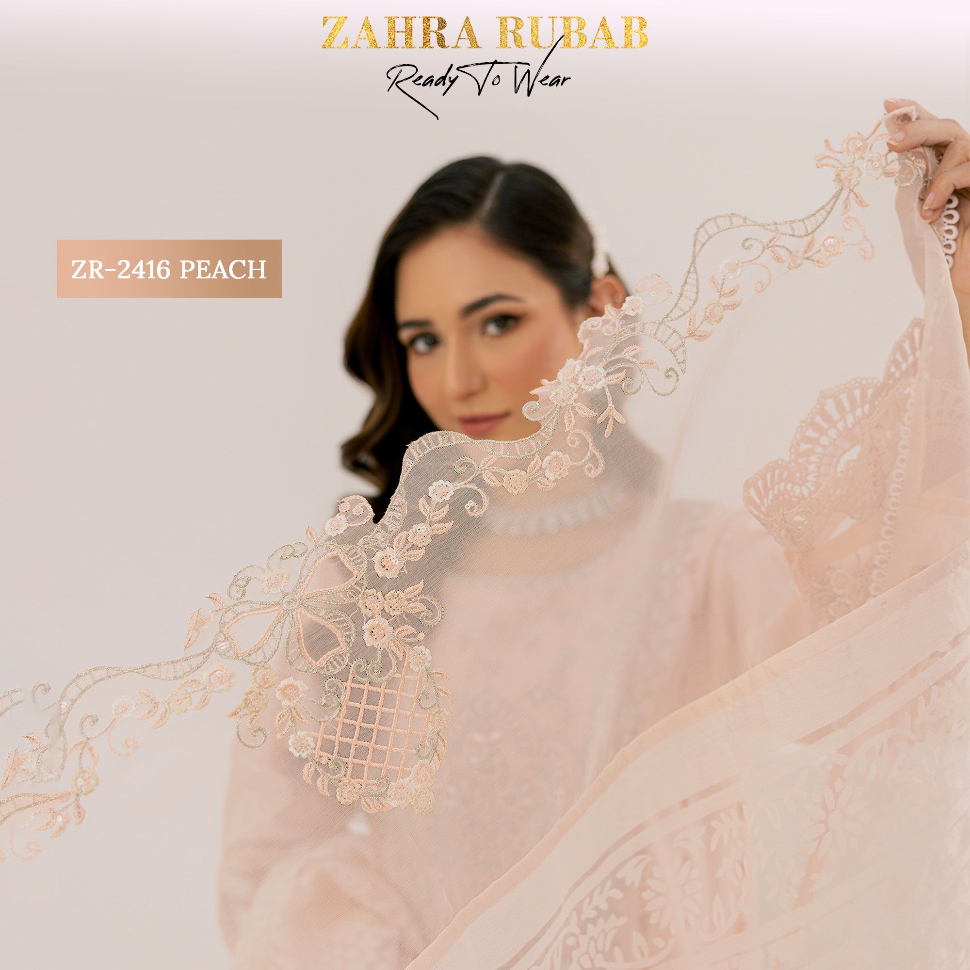 Zahra Rubab - Official Online Store