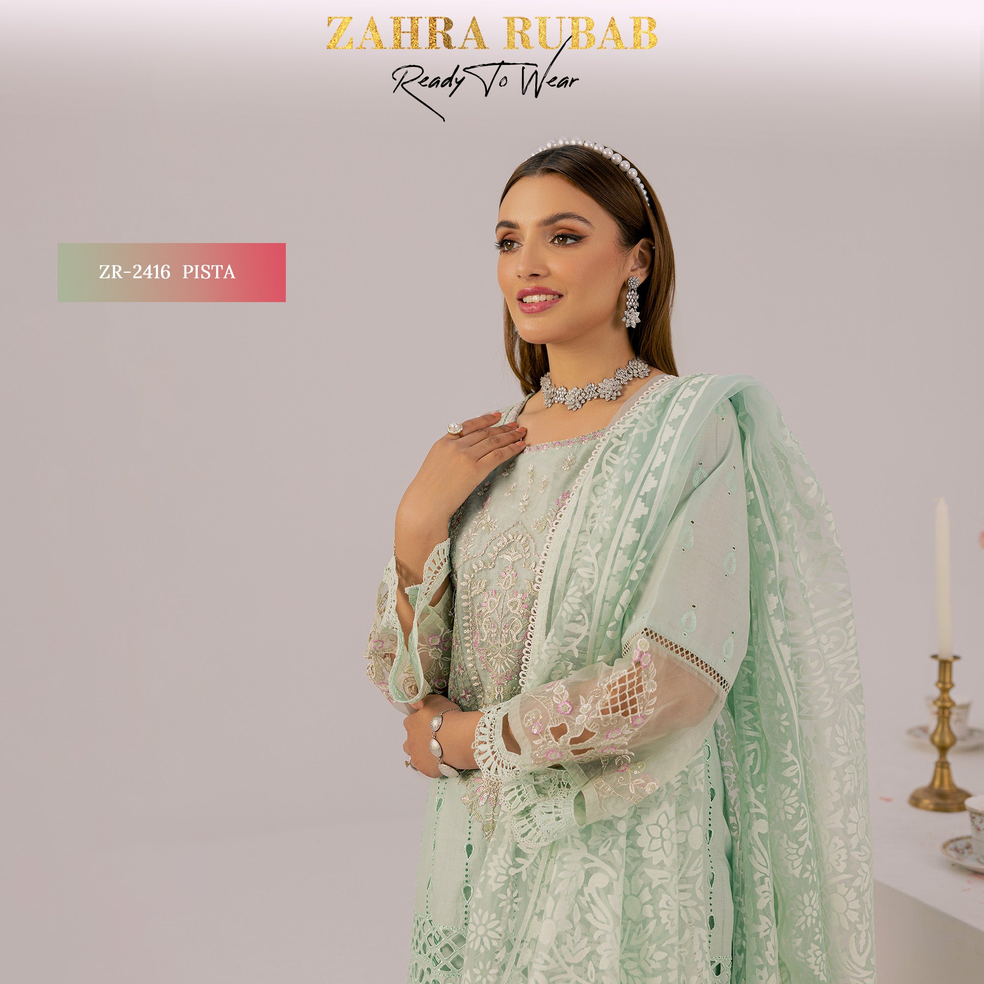 Zahra Rubab - Official Online Store