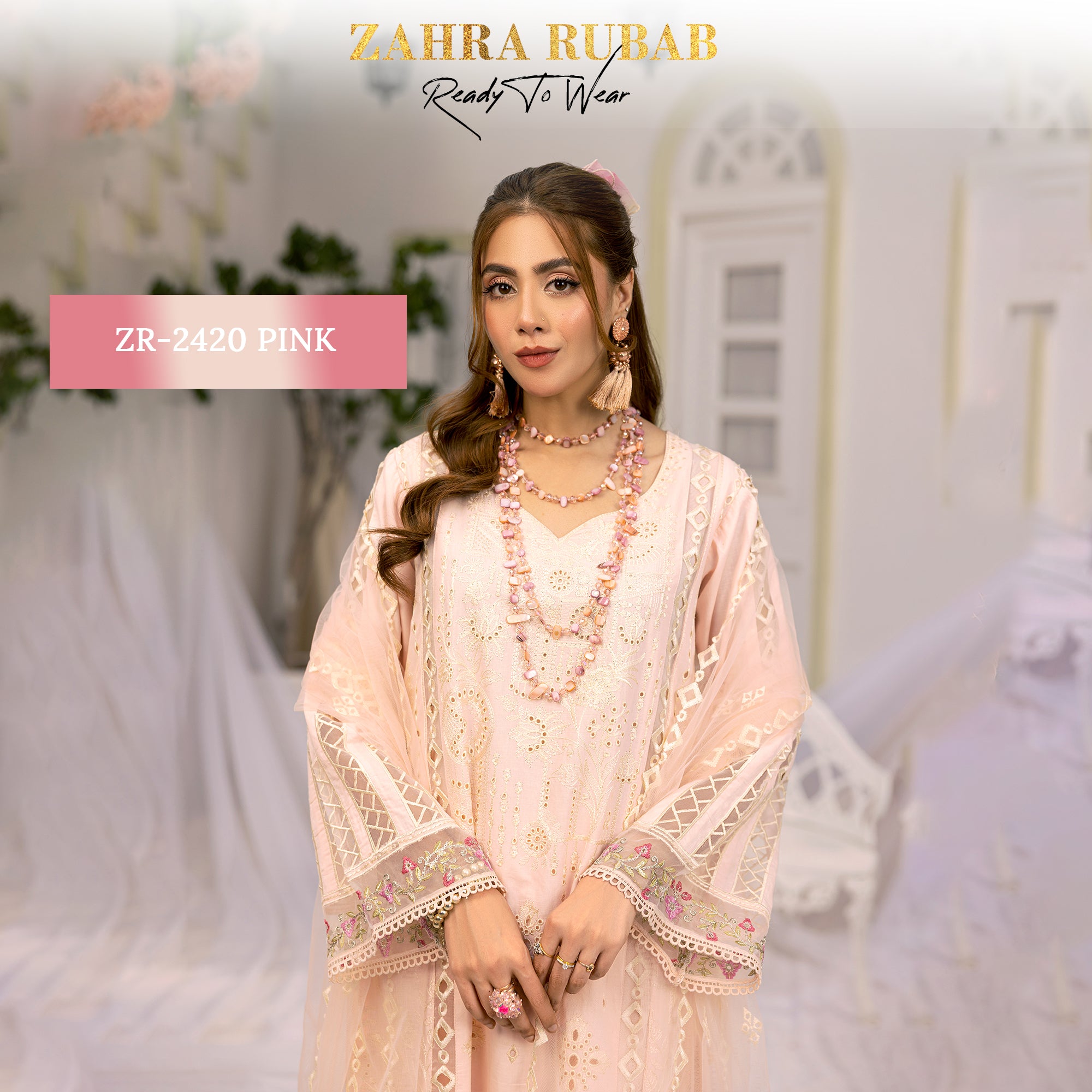 Zahra Rubab - Official Online Store
